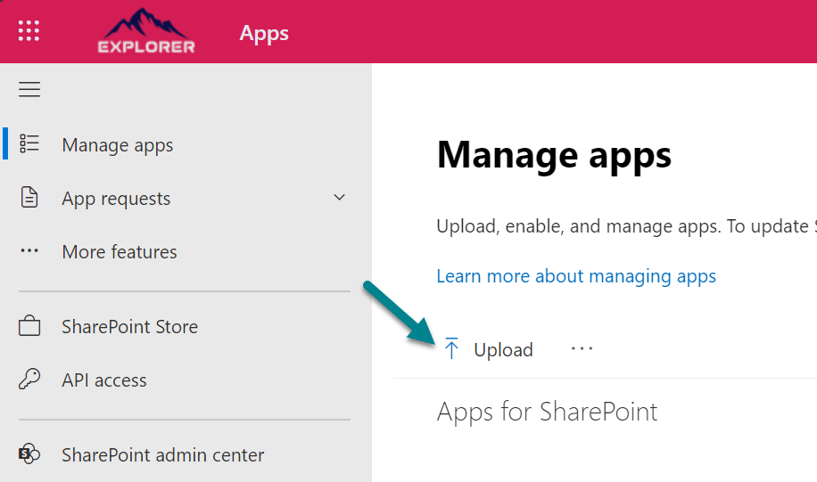 Add Microsoft Teams chats to SharePoint - HANDS ON SharePoint